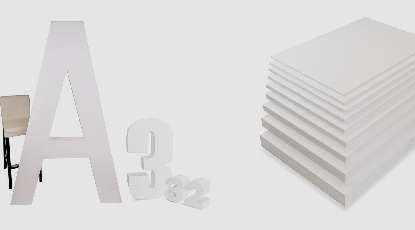 Industrial Foam, Polystyrene, XPS, Outdoor Cushions & Eskys Perth