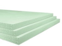 Styrotherm XPS Green Board Melbourne Sydney Brisbane Adelaide - Foam Sales
