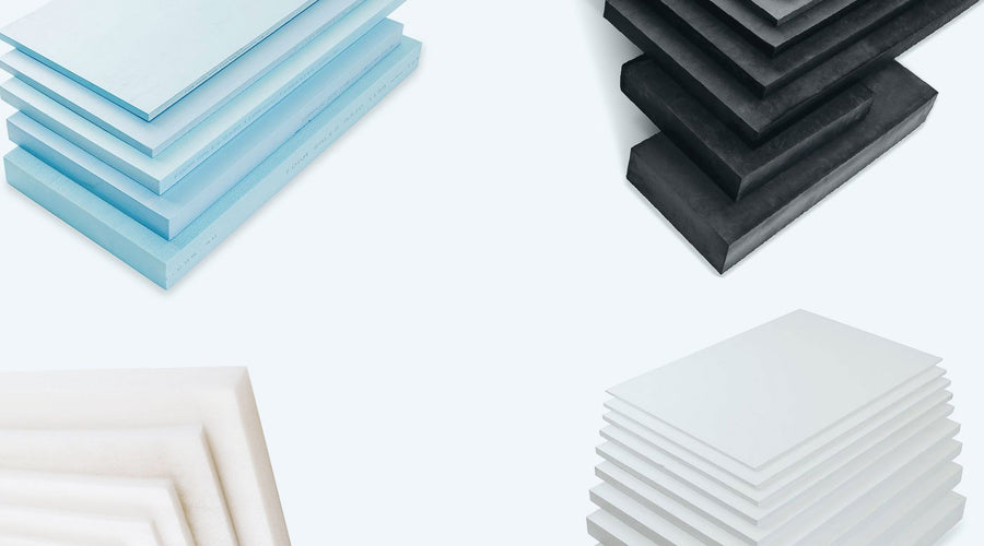 Industrial Foam, Polystyrene, XPS, Outdoor Cushions & Eskys Perth