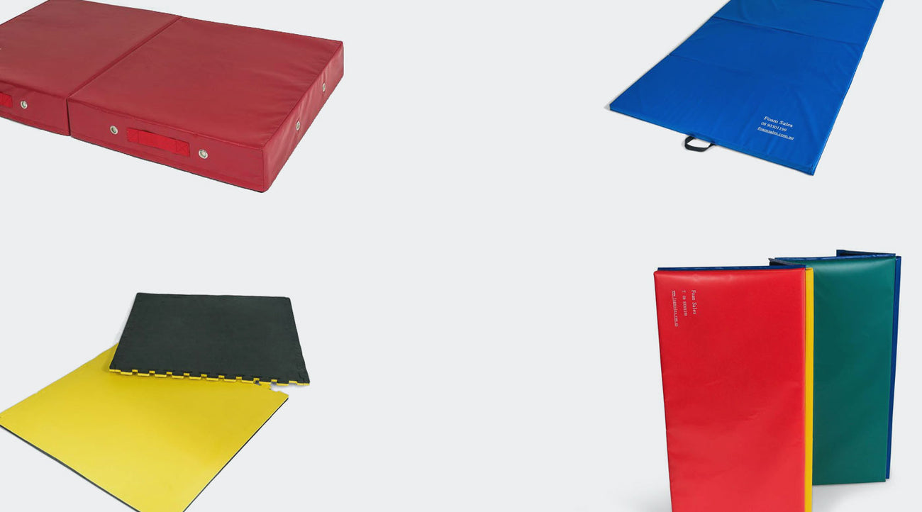 Industrial Foam, Polystyrene, XPS, Outdoor Cushions & Eskys Perth