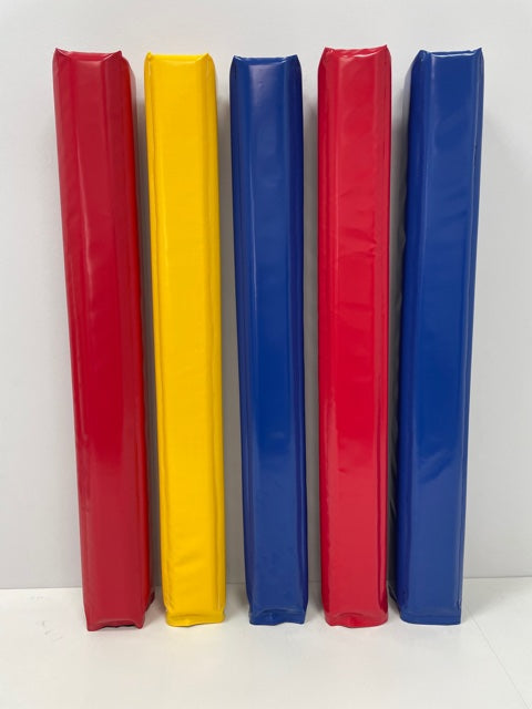 Pole & Post Padding & Protection - Custom - Foam Sales