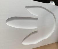 Polystyrene Formwork, Block-outs and Void Forms Perth Melbourne Sydney ...