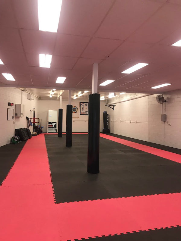 Pole & Post Padding & Protection - Custom - Foam Sales