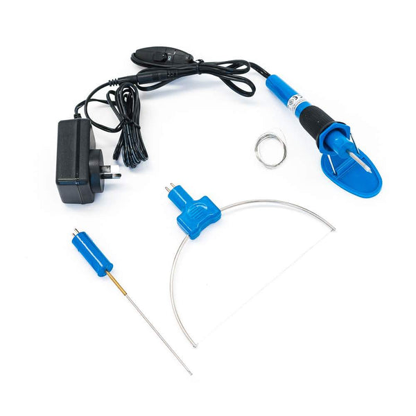 Hobby Hot Knife Kit Polystyrene Cutter - Foam Sales