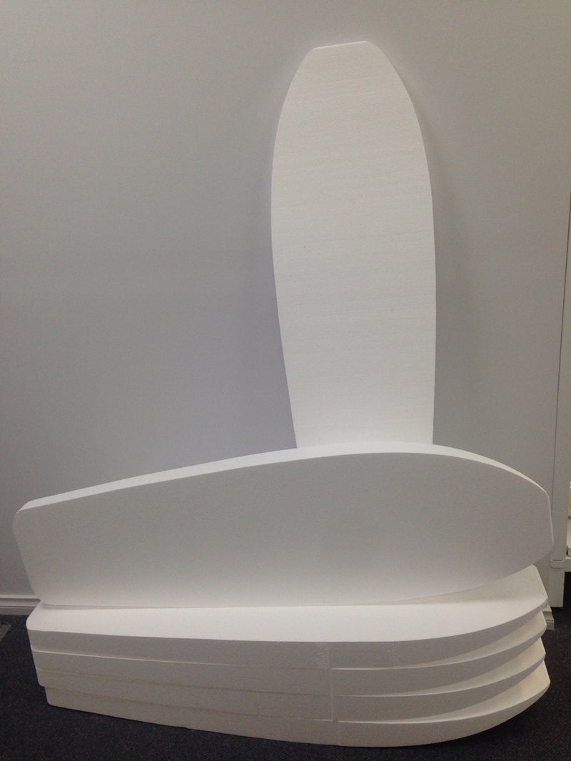 'Polystyrene - Cut to Size - Foam Sales