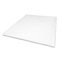 Memory Foam Overlay - Premium Comfort Mattress Topper - Foam Sales