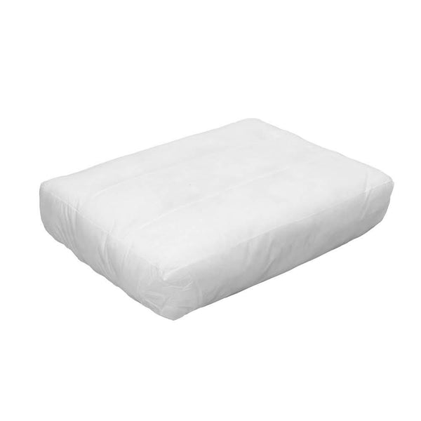 Back Cushion Insert Perth - Foam Replacement Cushion - Foam Sales