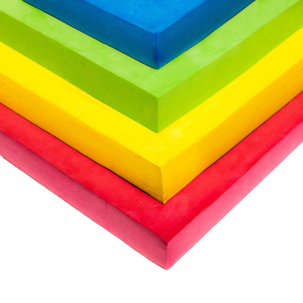 EVA Foam - Foam Sales