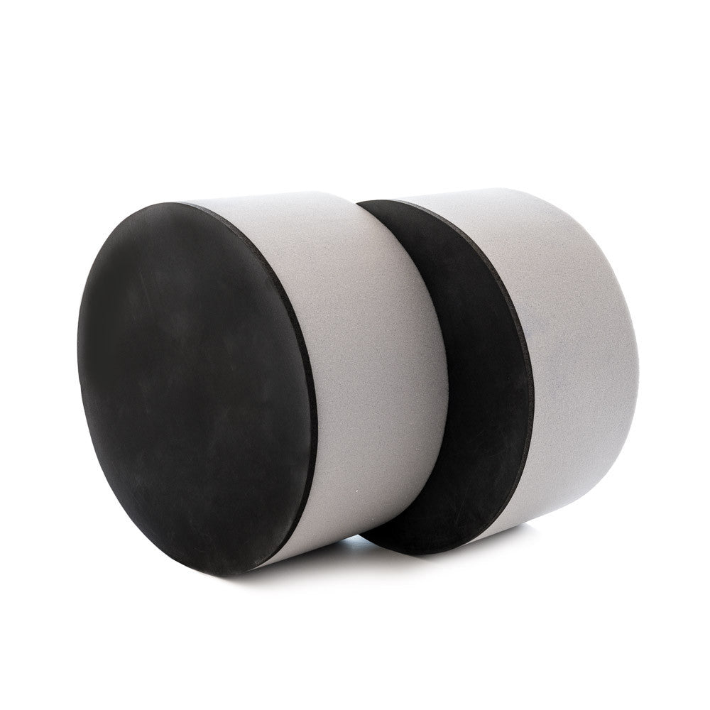 Foam Purge Dam - Custom-Made Foam Dams, Pigs & Plugs - Foam Sales