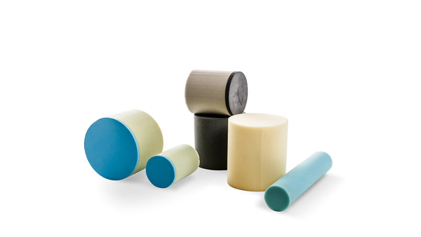 Foam Purge Dam - Custom-Made Foam Dams, Pigs & Plugs - Foam Sales
