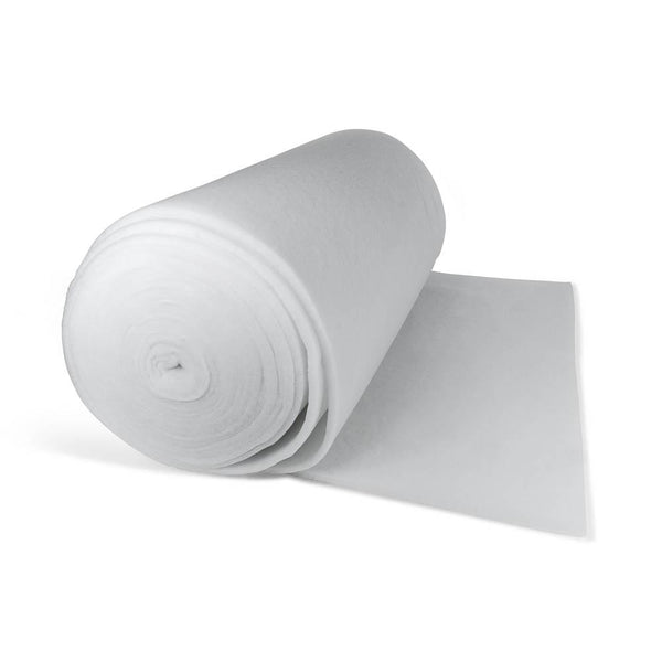 Dacron Fibre - Foam Cushion Fibre Wrapping - Foam Sales