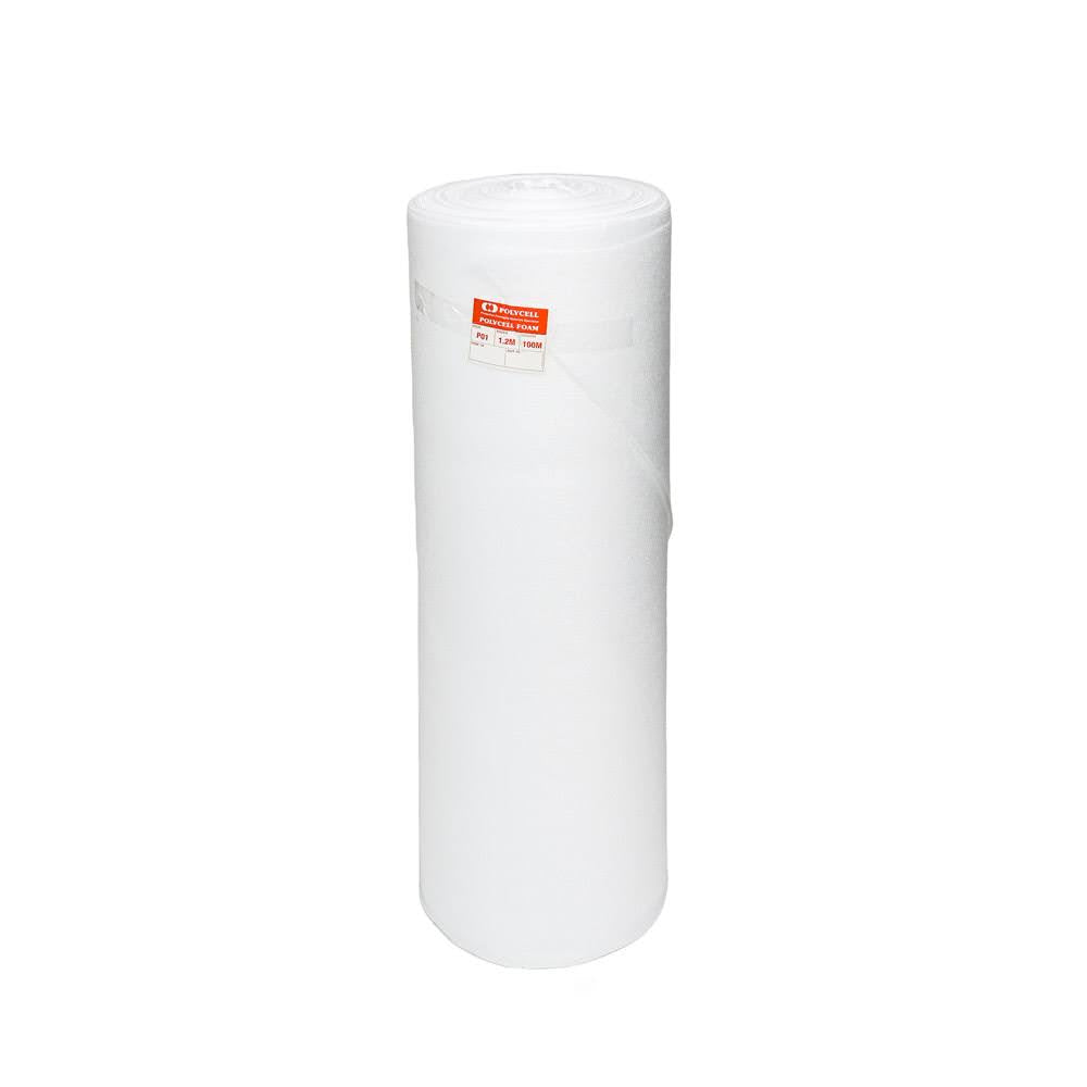 Poly Foam Expanded Polyethylene (EPE) - Roll 1200mm wide - WA & SA ...