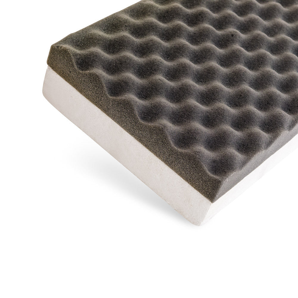 Sound Block-out - Window/Door - Foam Sales