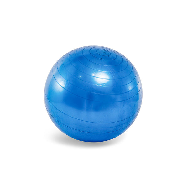 Inflatable Fitness Ball - Pilates, Home Gym, Physio - Foam Sales