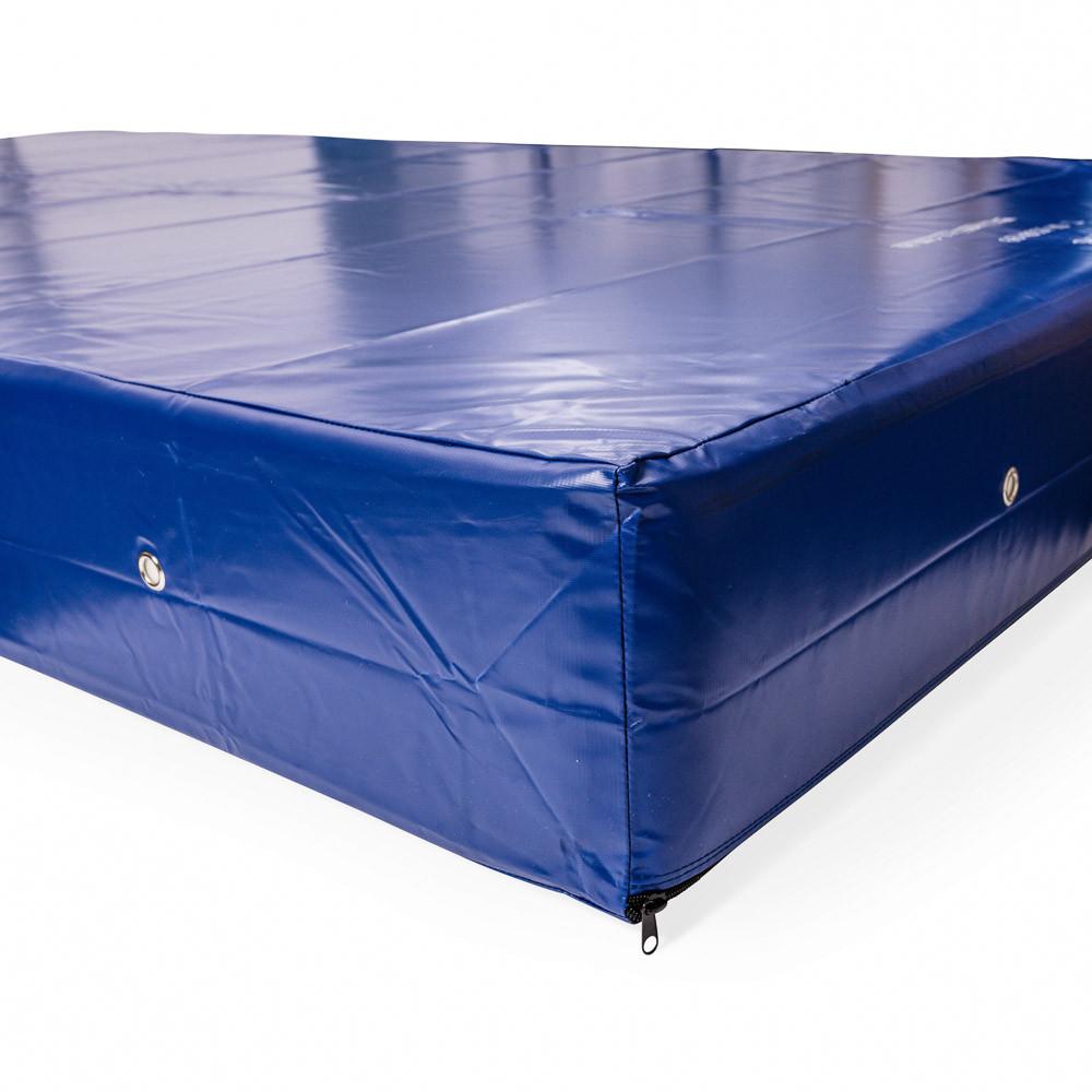 Gym Crash Mat - Standard Sizes, and Custom Made - Foam Sales