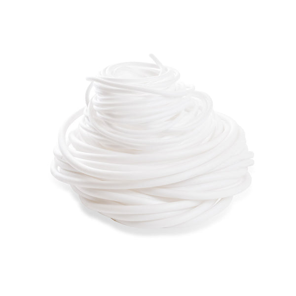 EPE Backing Rod - White 15mm or 25mm Diameter, 50m Roll - Foam Sales