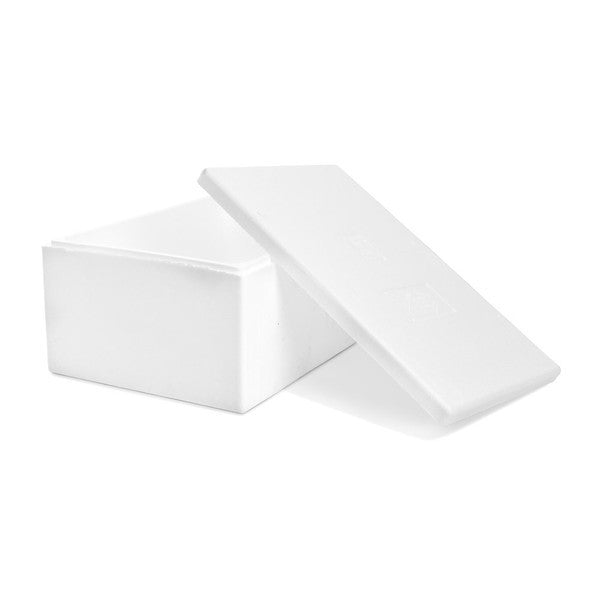 Seafood Esky - Polystyrene 15kg/42L, Airline Approved - Foam Sales