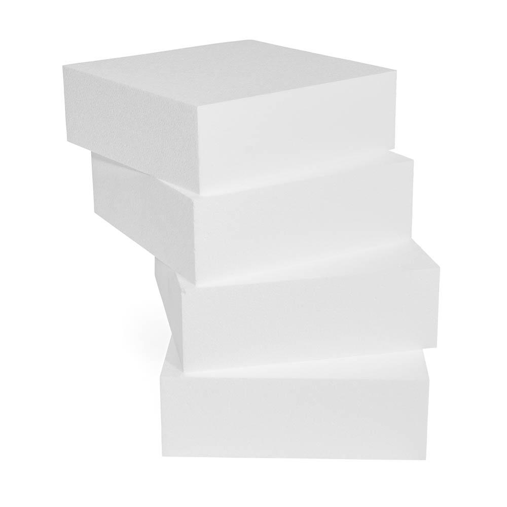 Plumbers Block - Polystyrene Block Out - Cut to Size - Foam Sales