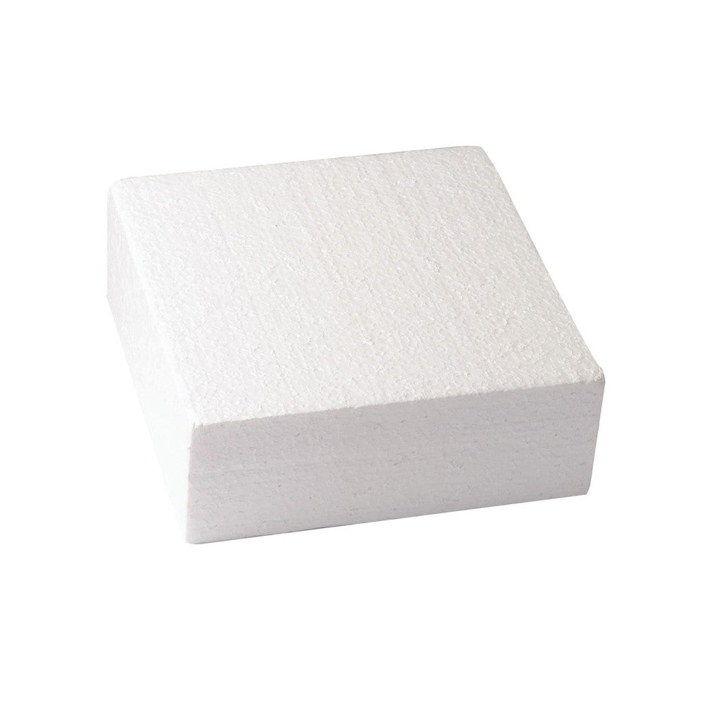 Polystyrene Craft Block - Craft Supplies Perth - Foam Sales