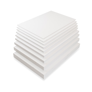Polystyrene Sheets (EPS) - Darwin, NT - Foam Sales
